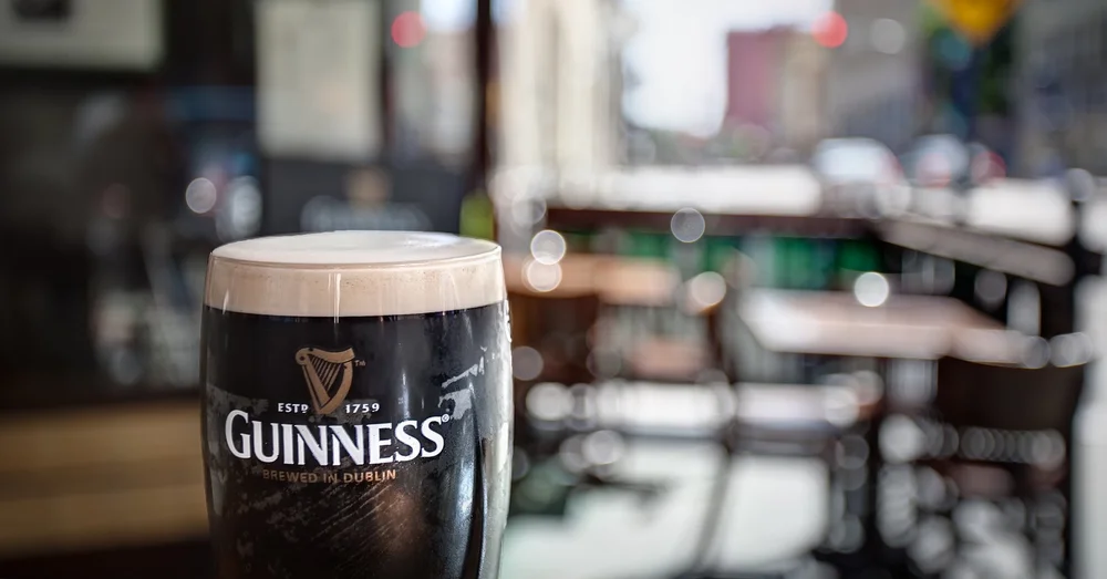 Reservations — Stout Public House