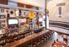 Menu — Stout Public House