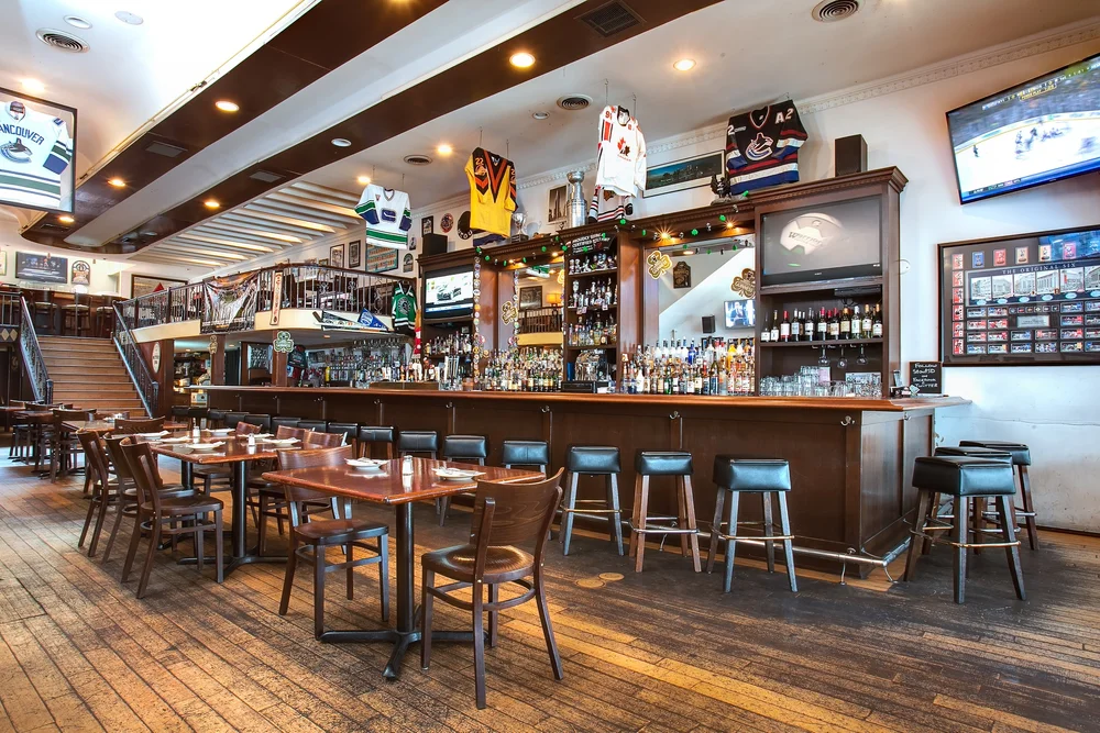 Stout Public House