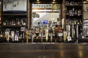Stout Public House