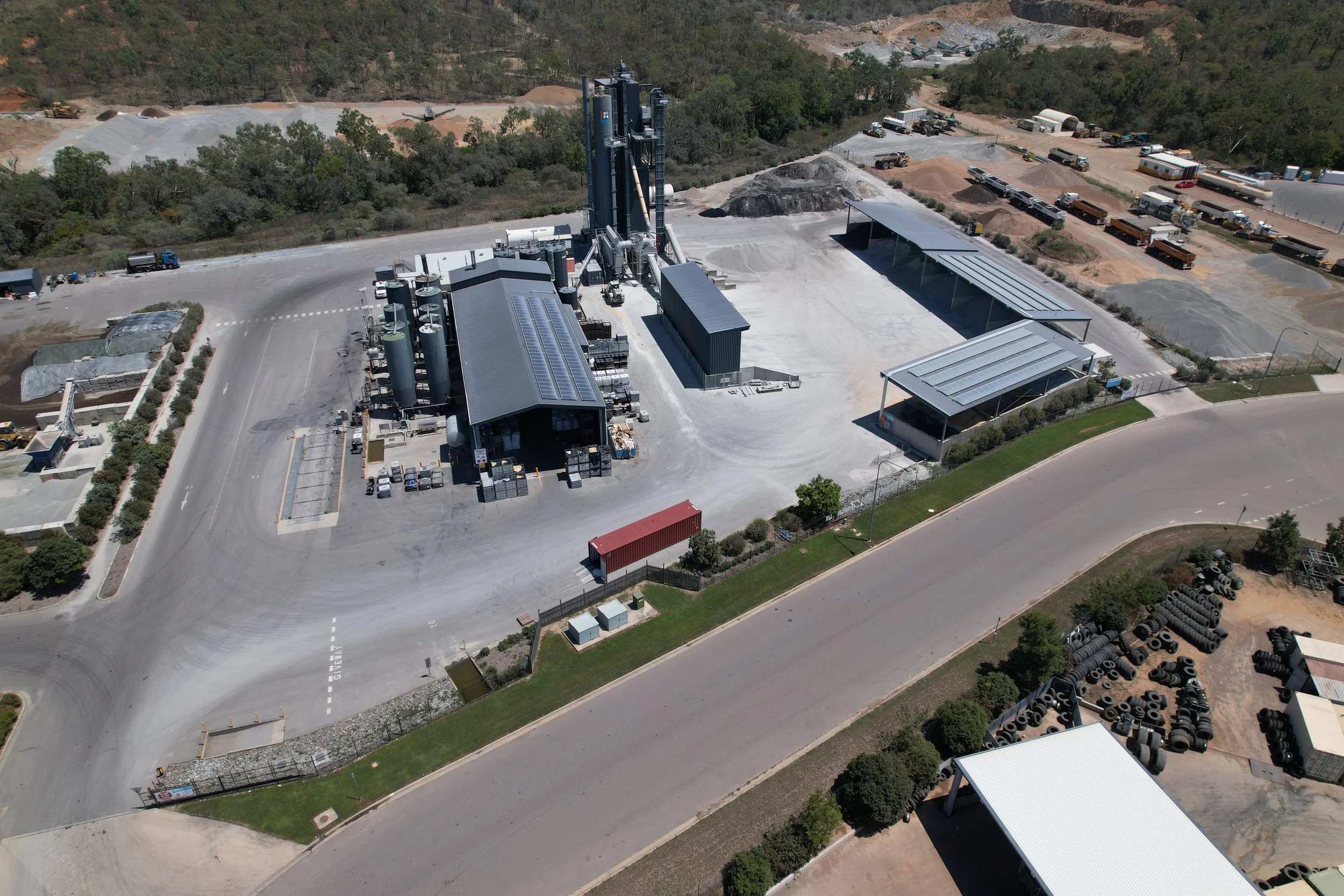 Projects — McDonald Constructions