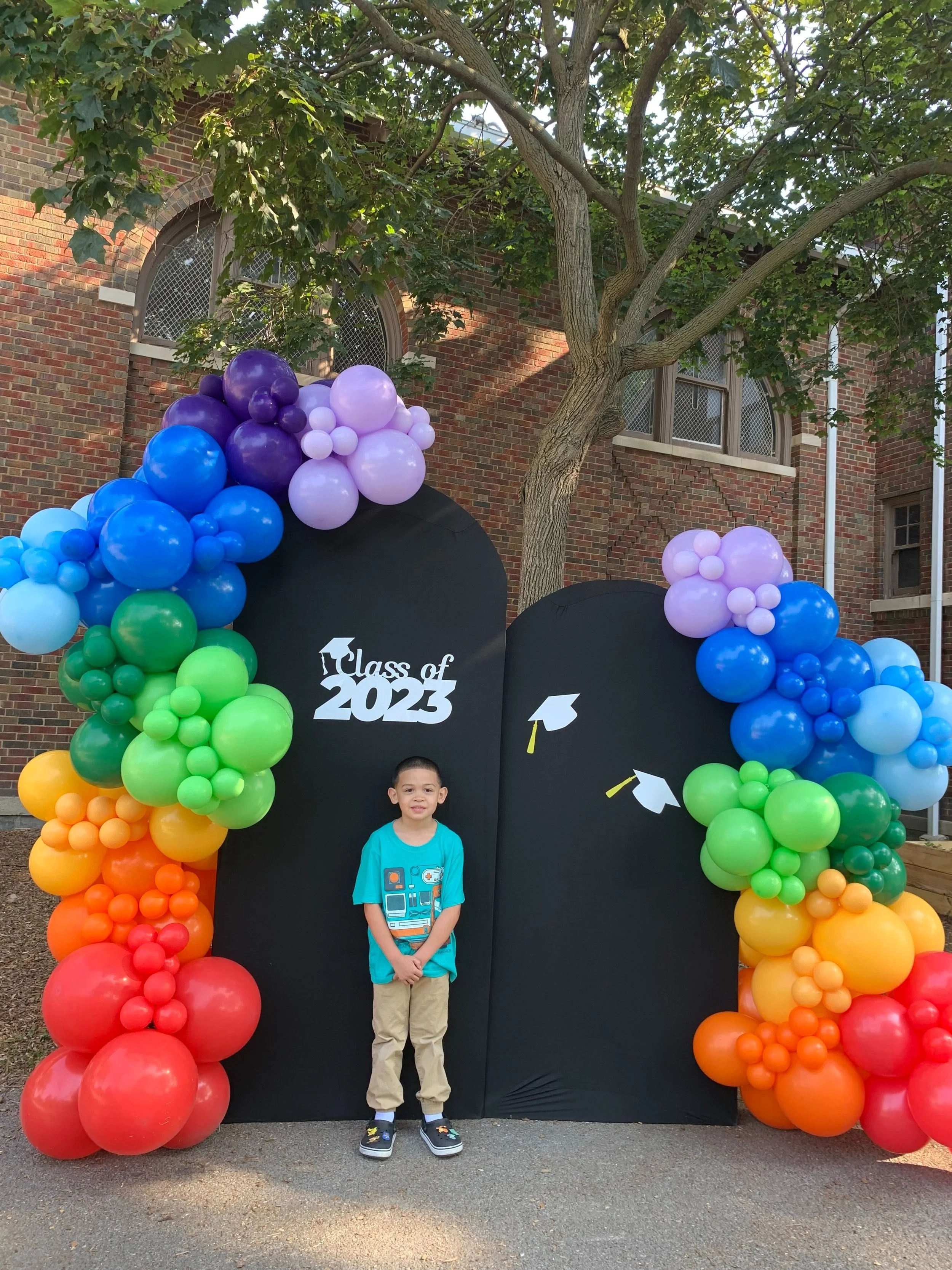 Services — Seven Twenty Five Events, LLC