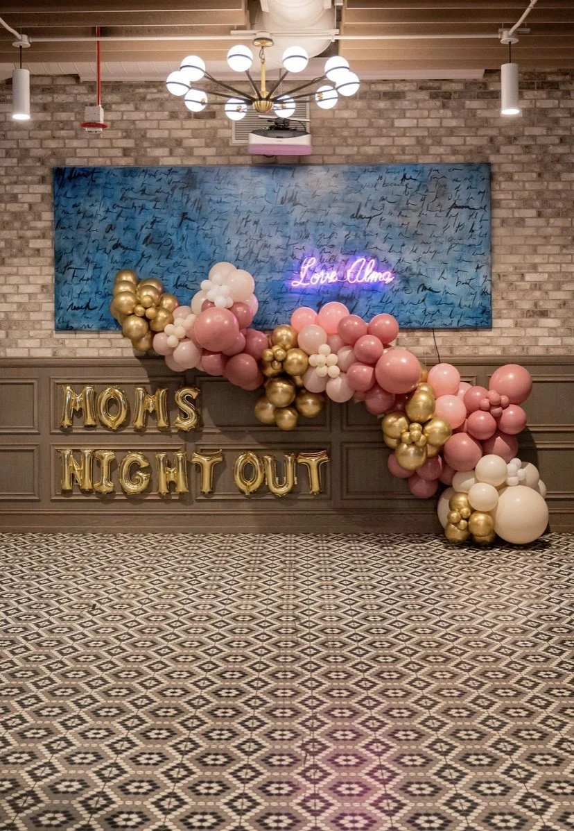 Services — Seven Twenty Five Events, LLC