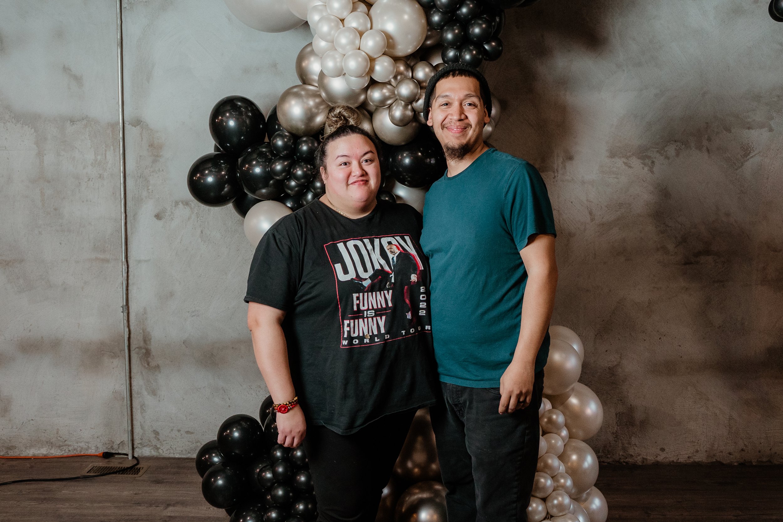 Seven Twenty Five Events, LLC