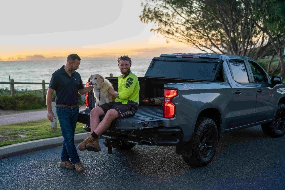 Discover the Western Australian lifestyle — Build a life in WA