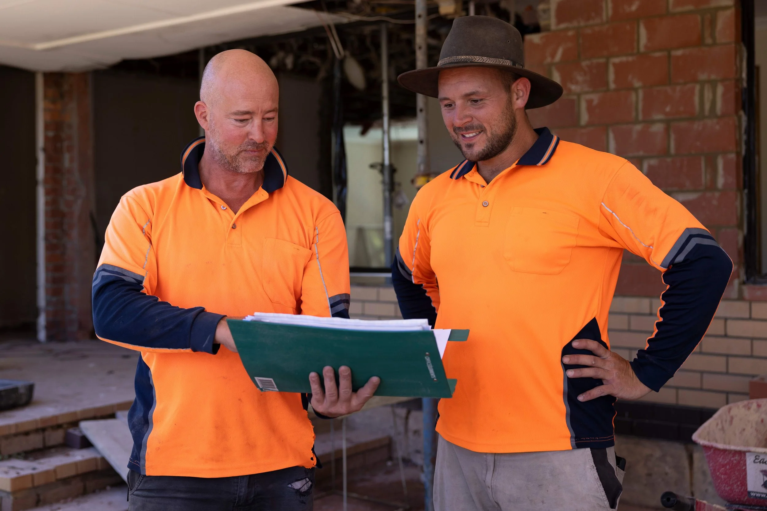 Discover the Western Australian lifestyle — Build a life in WA