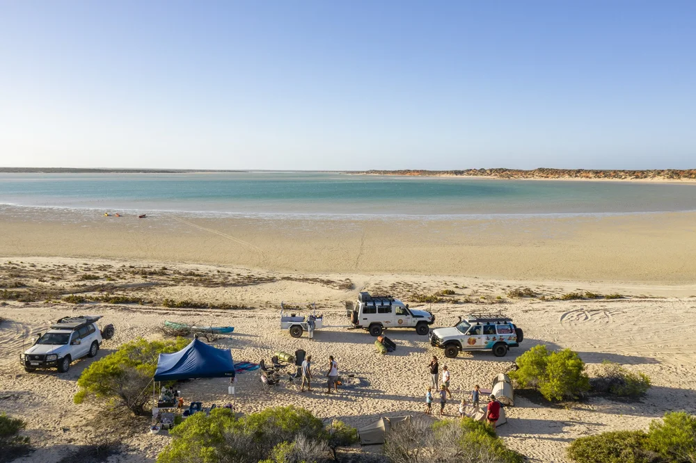 Discover the Western Australian lifestyle — Build a life in WA