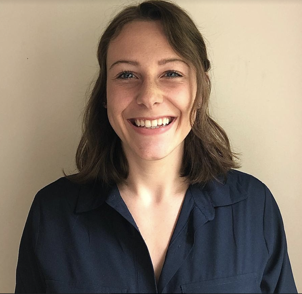 Meet the Team — Brumback Lab