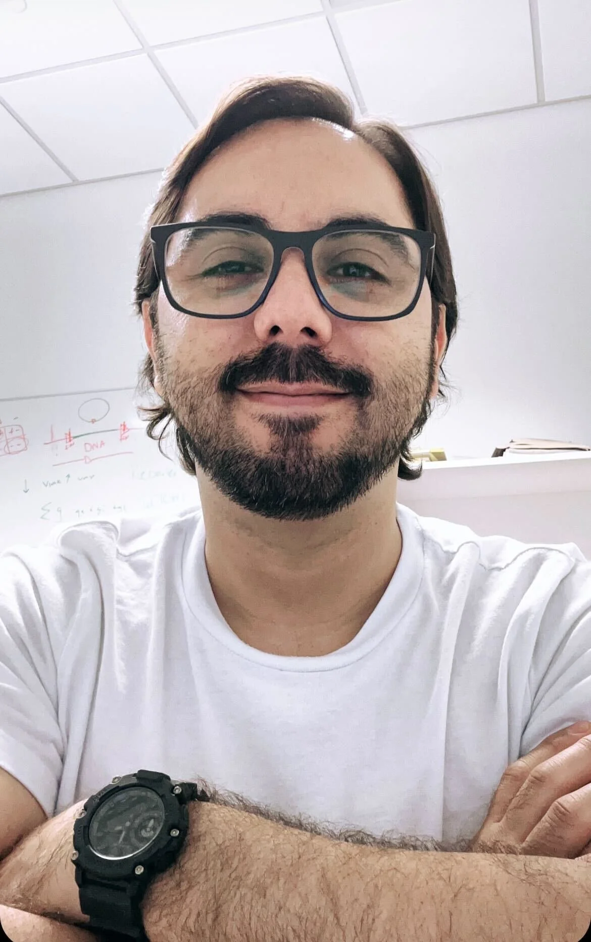 Meet the Team — Brumback Lab