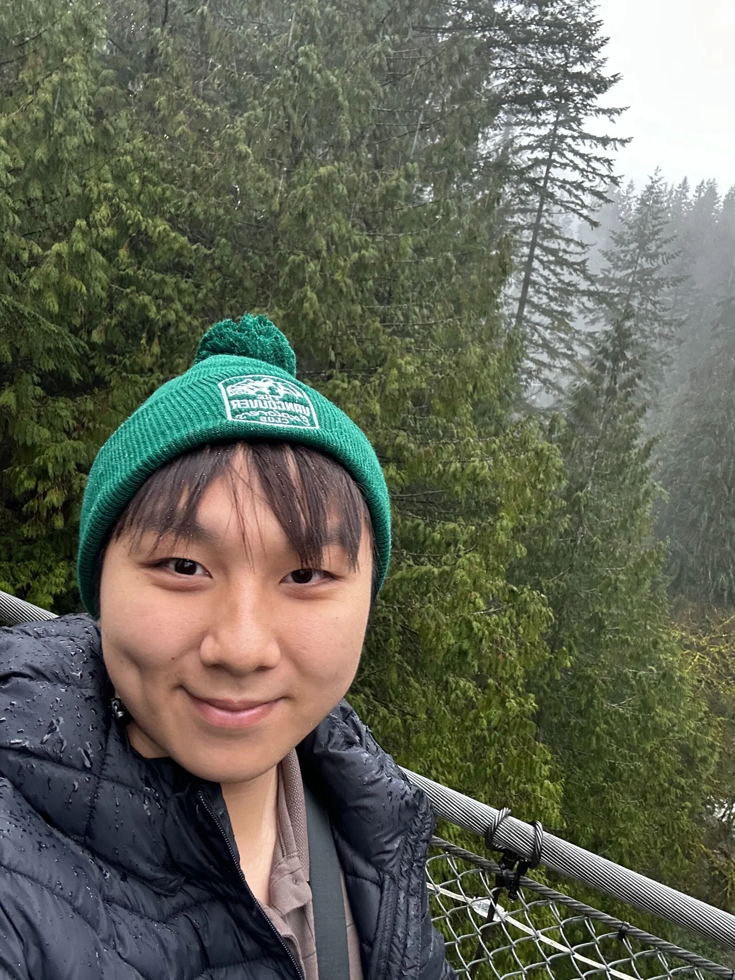 Meet the Team — Brumback Lab