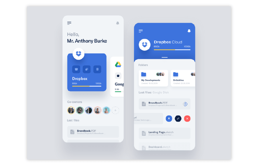 The 2020 App Design Trends We Love 
