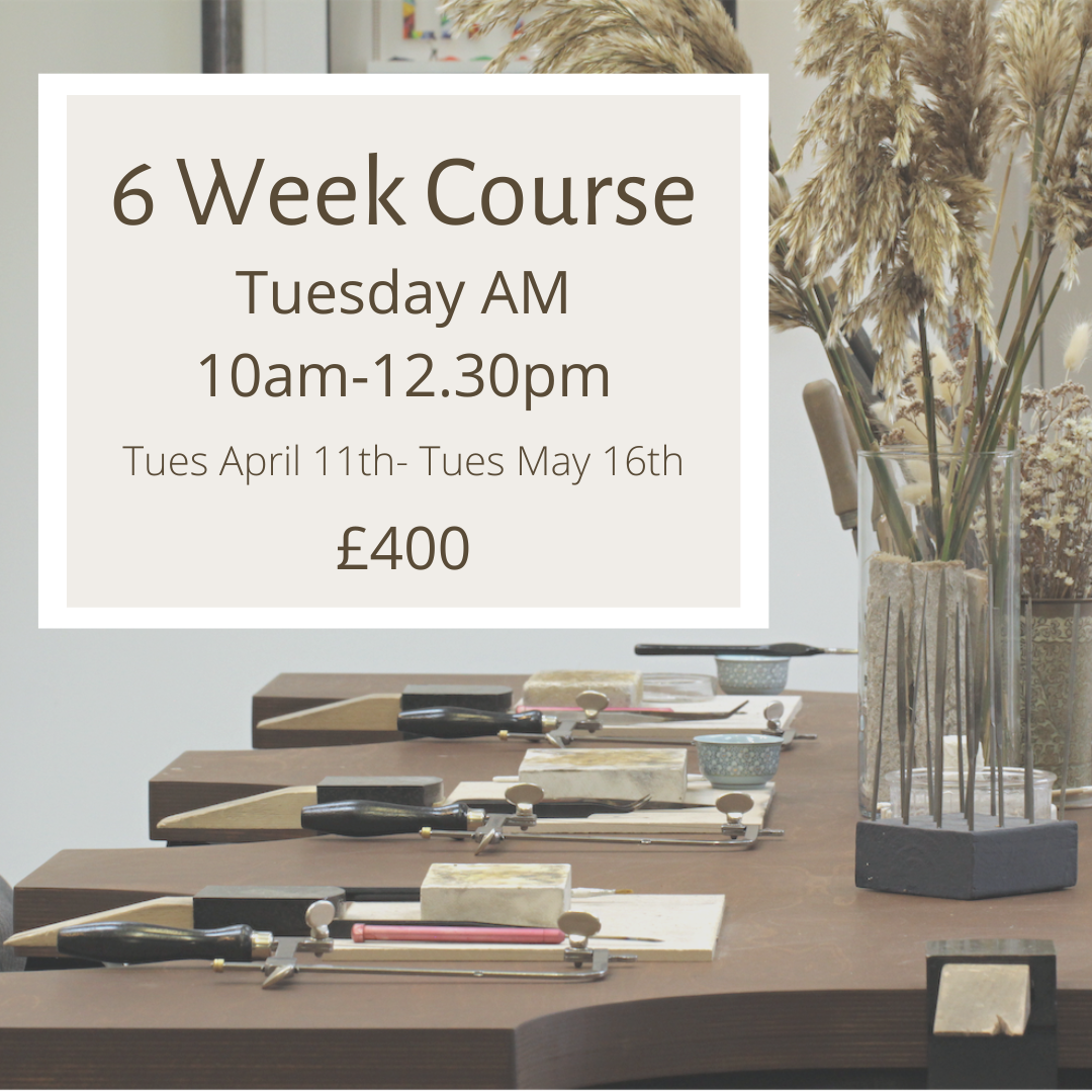 Workshops — Louisa Slade