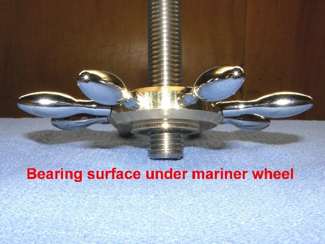 F Class Rest — Viper Bench Rest