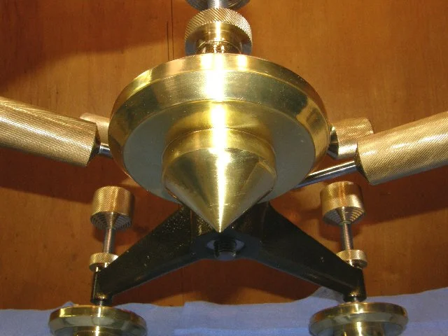 F Class Rest — Viper Bench Rest