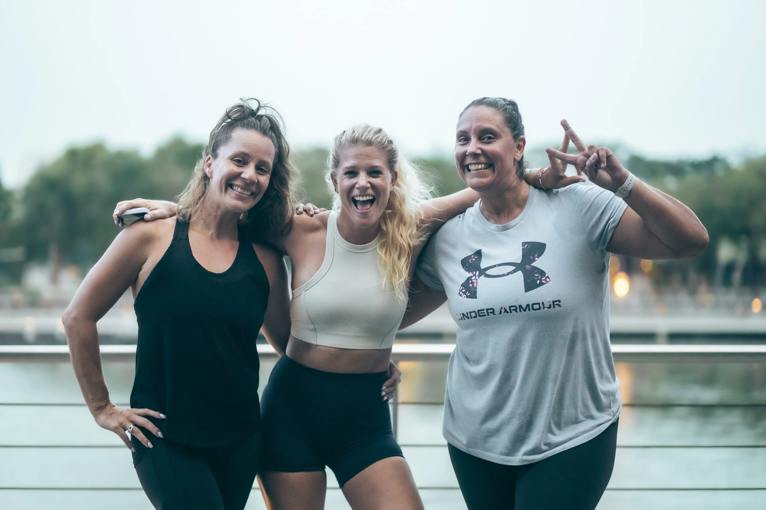 What Body Neutrality Is and Why You Need It — Beyond Strong