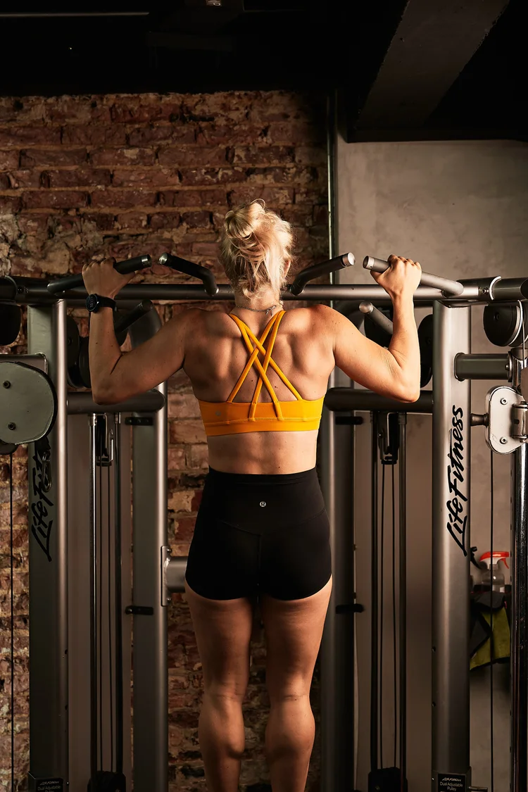Demystifying ‘Lean and Toned’: What it Really Means — Beyond Strong