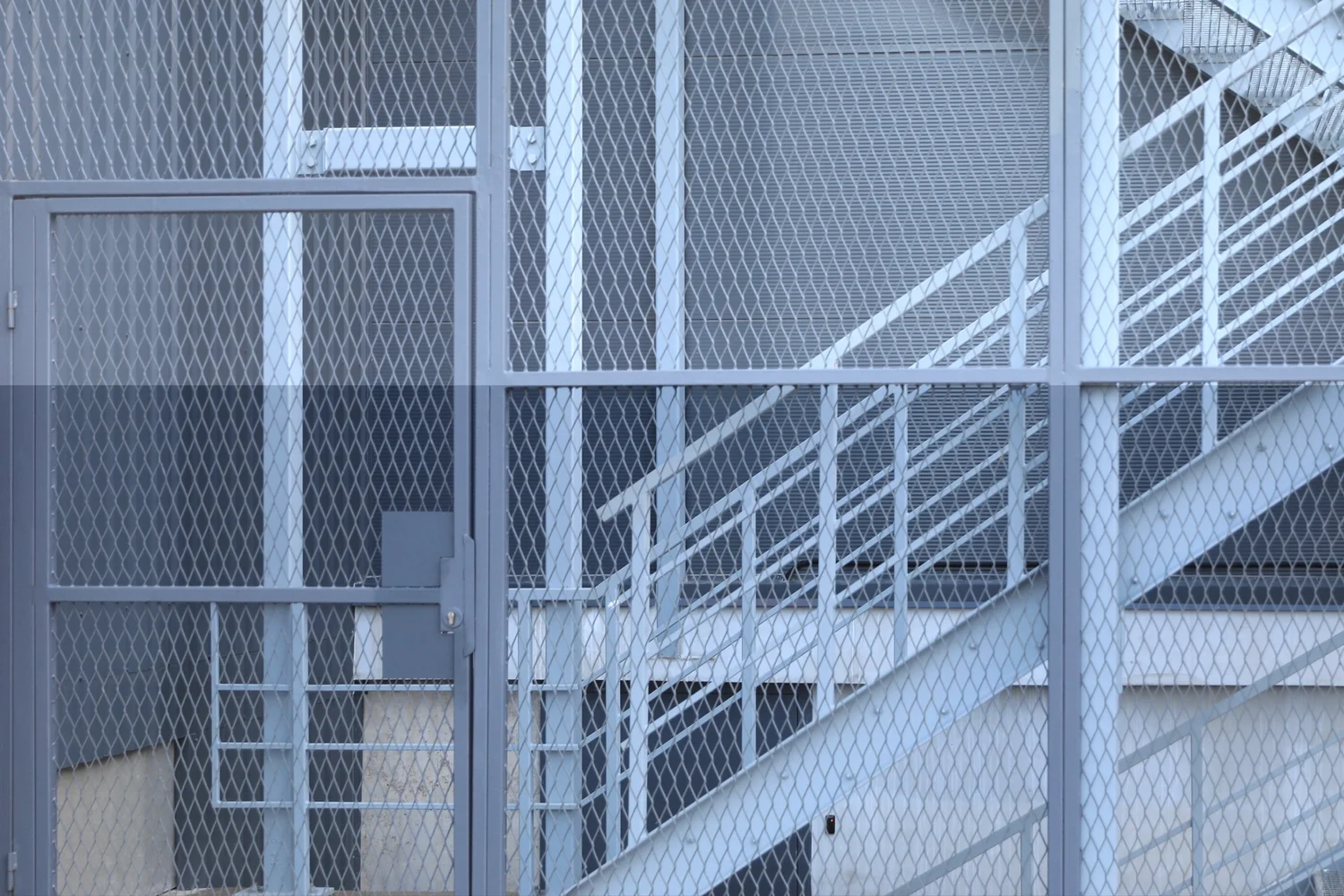 Prison Law — Reece Thomas Watson