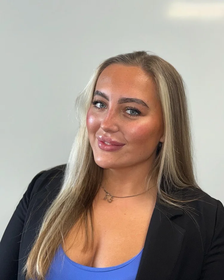 Holly Wharton — Reece Thomas Watson Solicitors