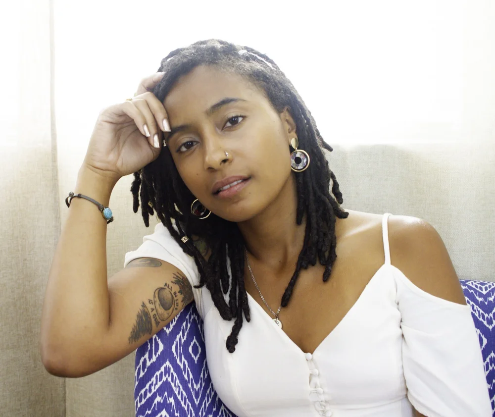 Femininity and Conditional Morality: A Conversation with Dantiel W ...