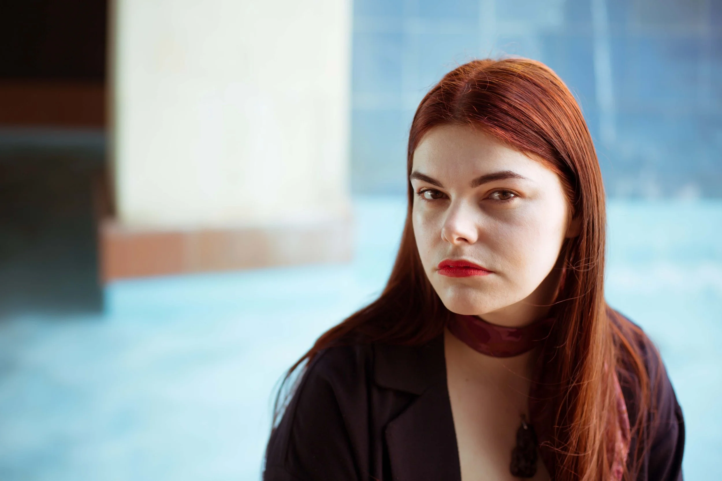 A Conversation with Rebecca K Reilly — nb. Magazine