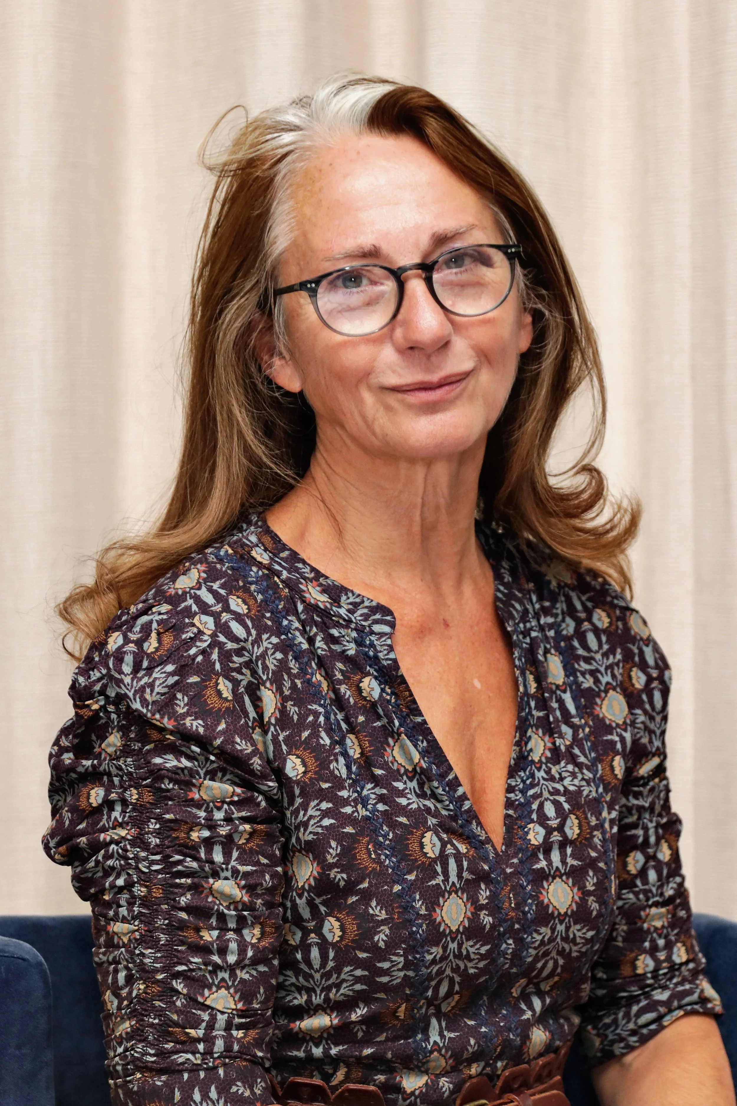 The Women’s Prize and Medium: A Conversation with Rachel Joyce — nb ...