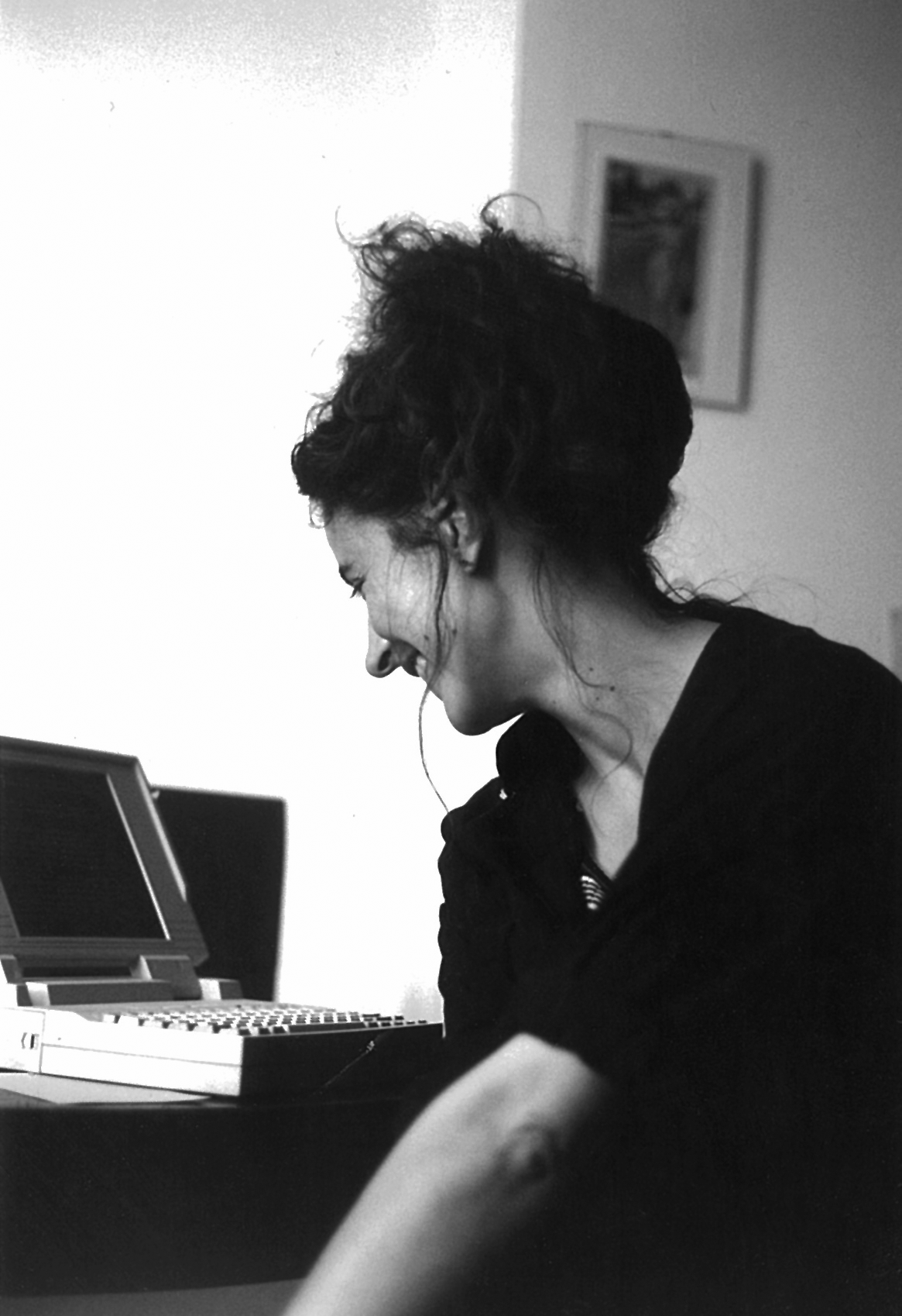 A Sideways Look at the World with Bridget O’Connor — nb. Magazine