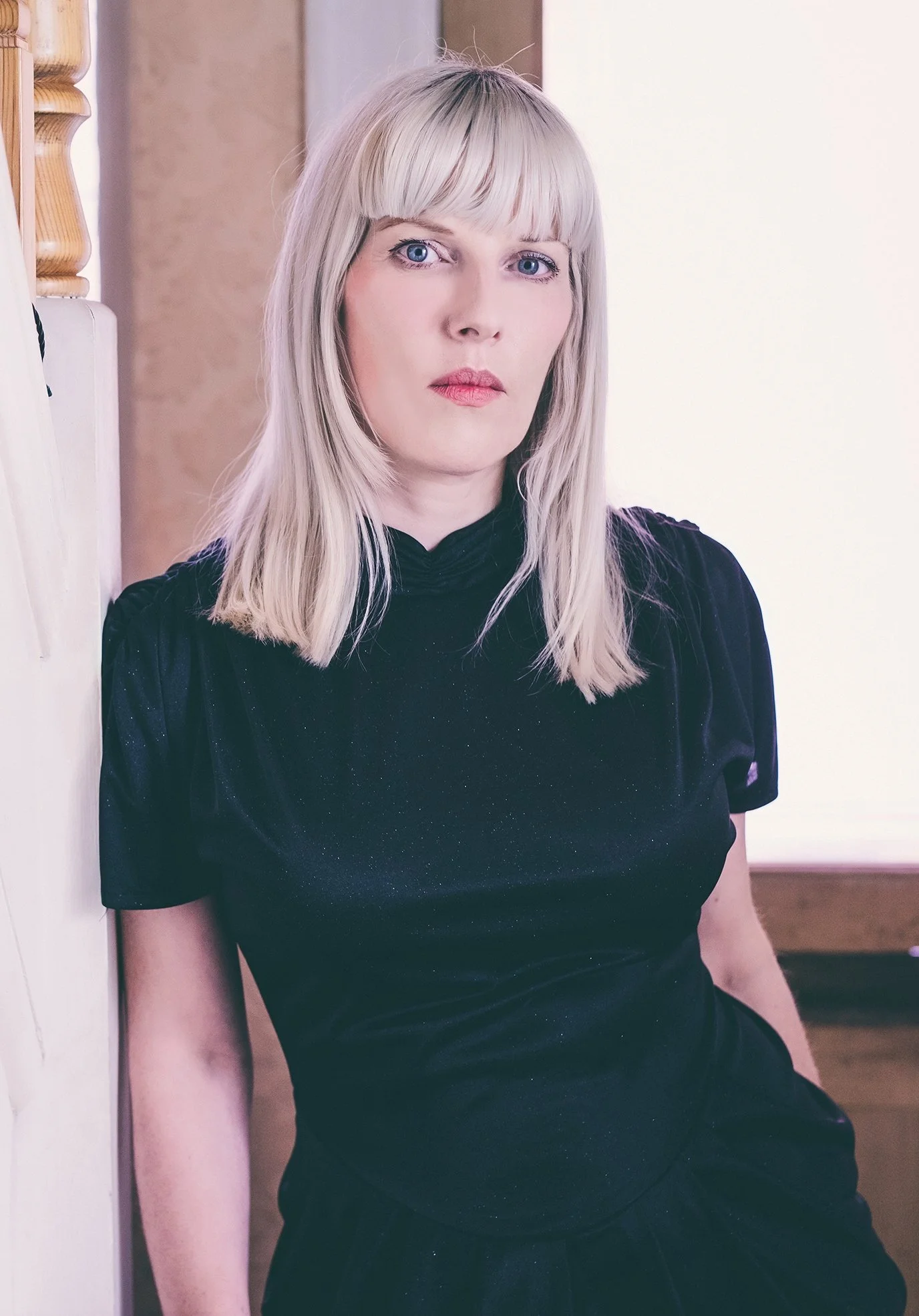 Short Stories and Sleaziness: A Conversation with Wendy Erskine — nb ...
