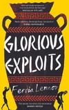 Glorious Exploits, Ferdia Lennon — nb. Magazine