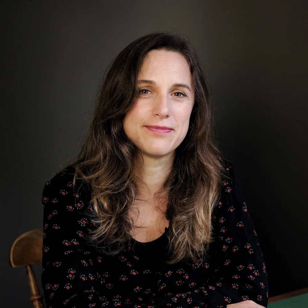 Resolution and Love Amongst the Ruins: A Conversation with Priscilla ...