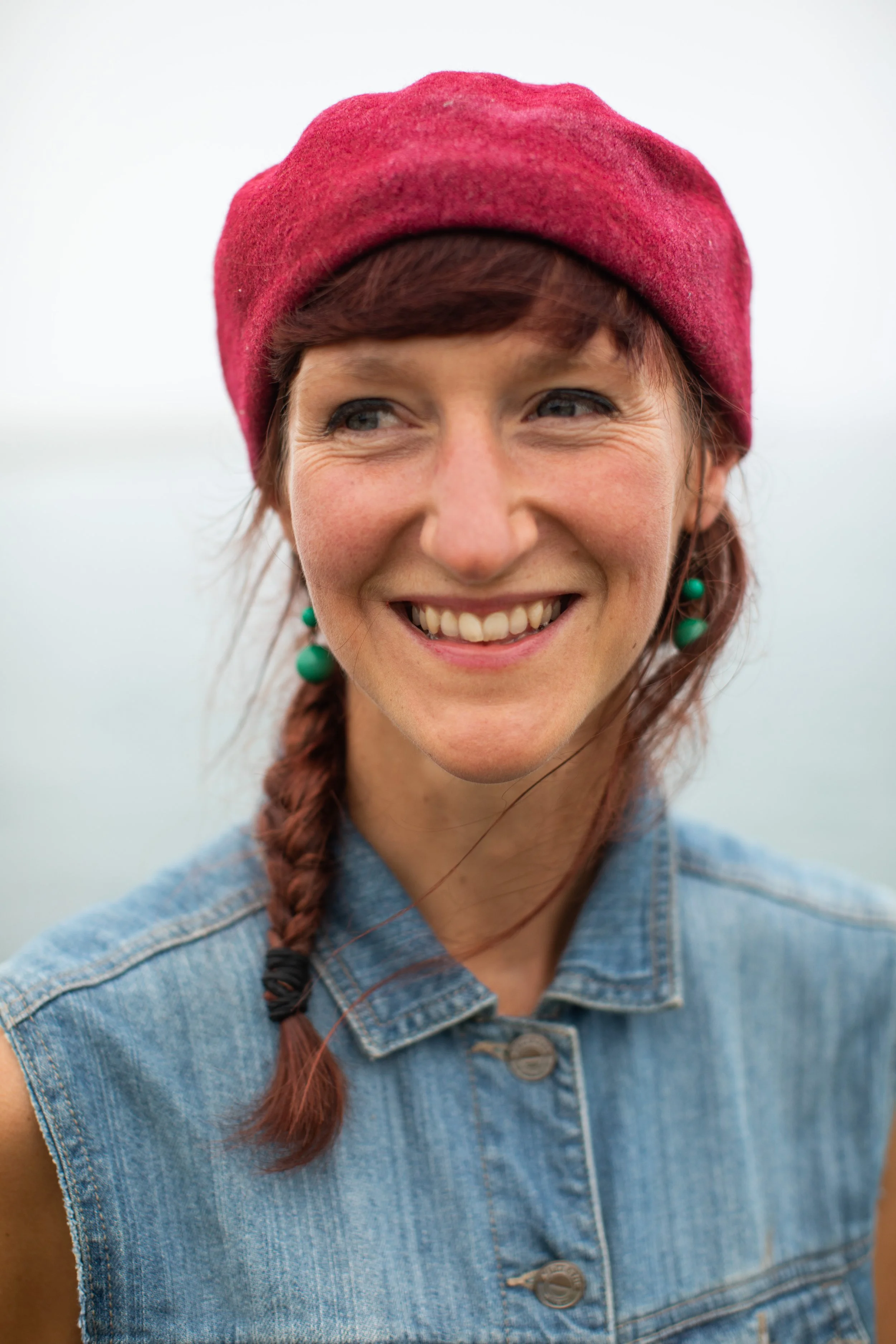 The Unclimbed Mountain: A Conversation with Sara Baume, author of Seven ...