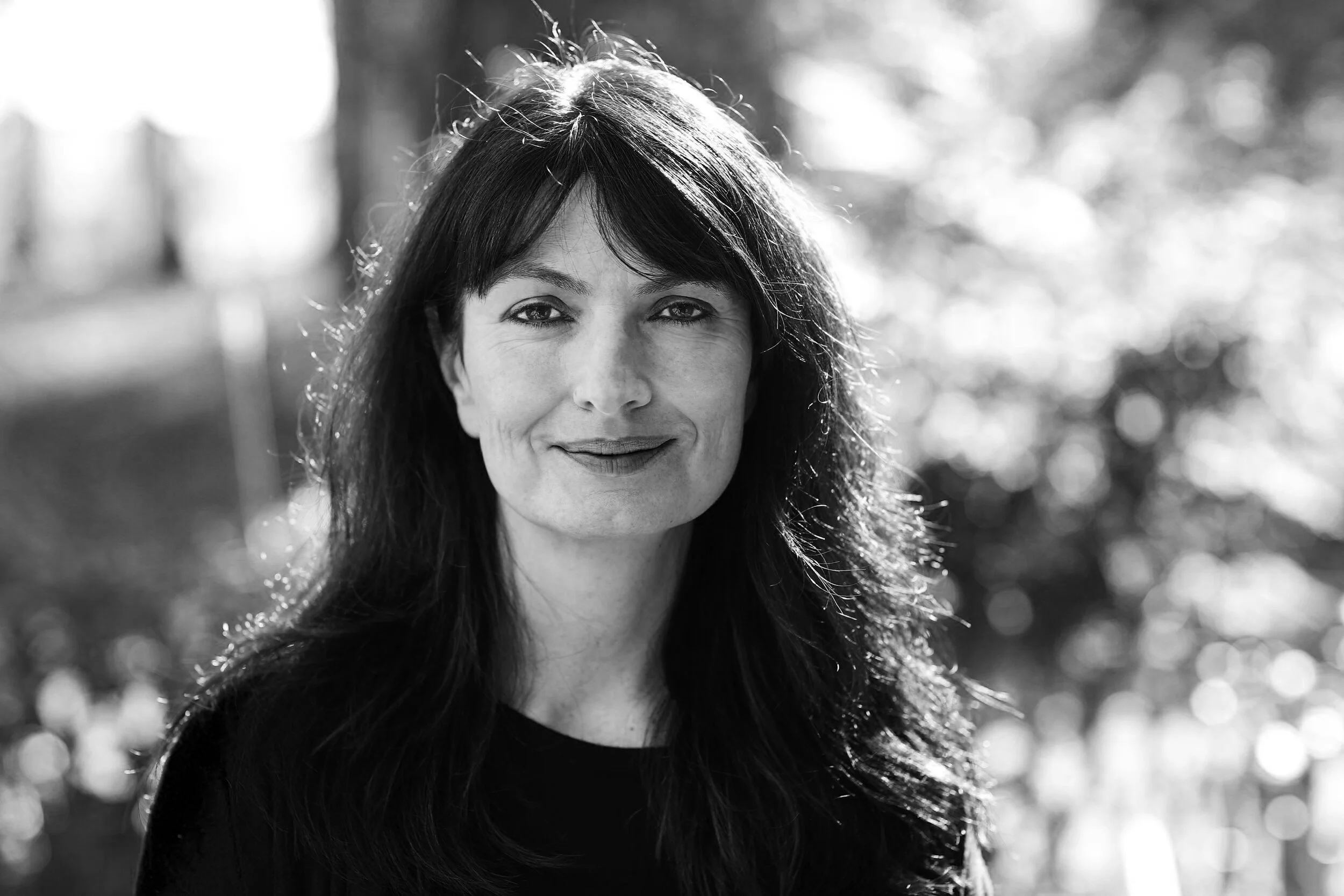 Time Passing: A Conversation with Valérie Perrin — nb. Magazine