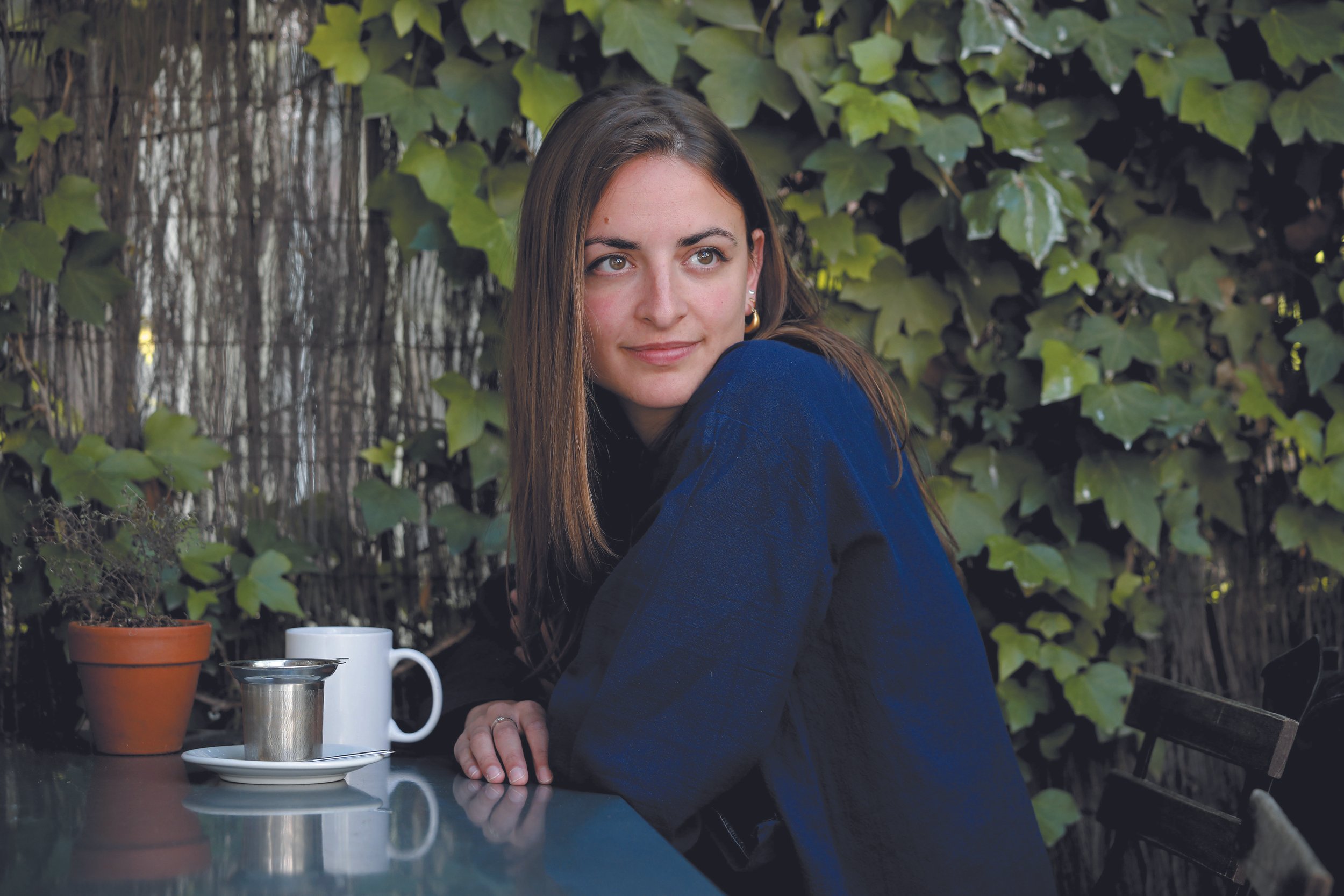 Voices of the Land: A Conversation with Irene Solà — nb. Magazine