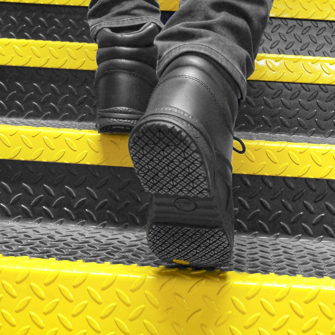 Anvil Footwear