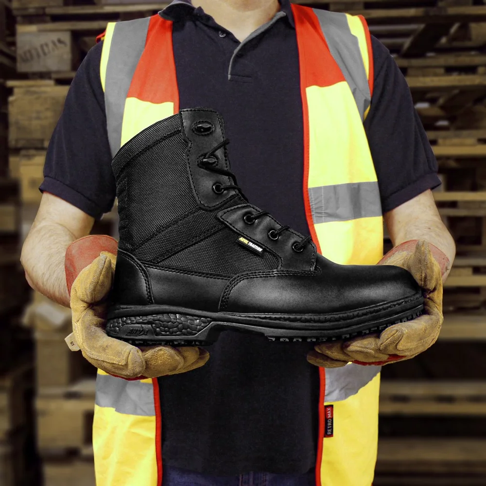 Anvil Footwear