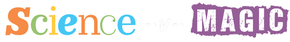 Science V Magic