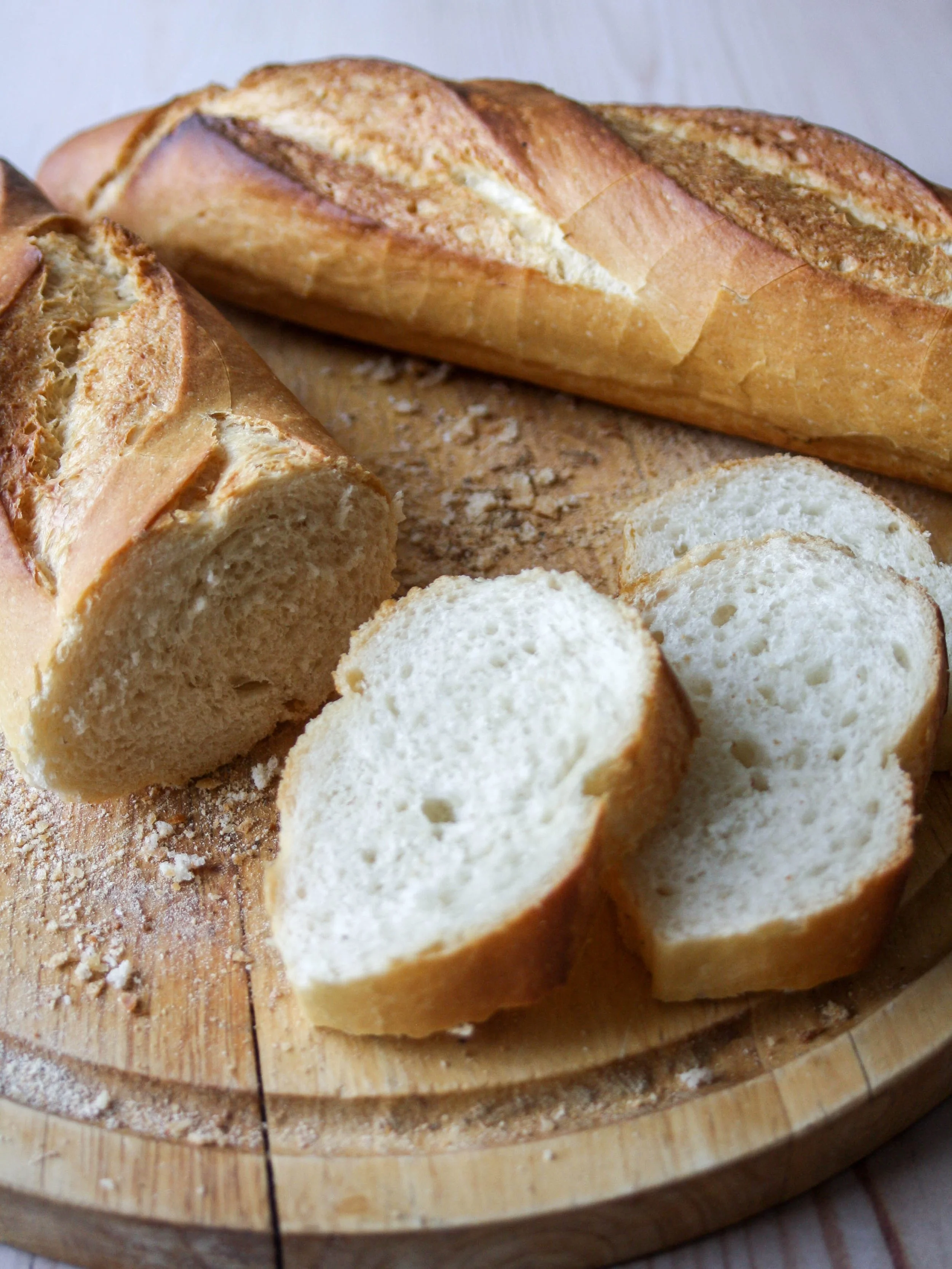 Bread — BLACKBIRD BAKERY