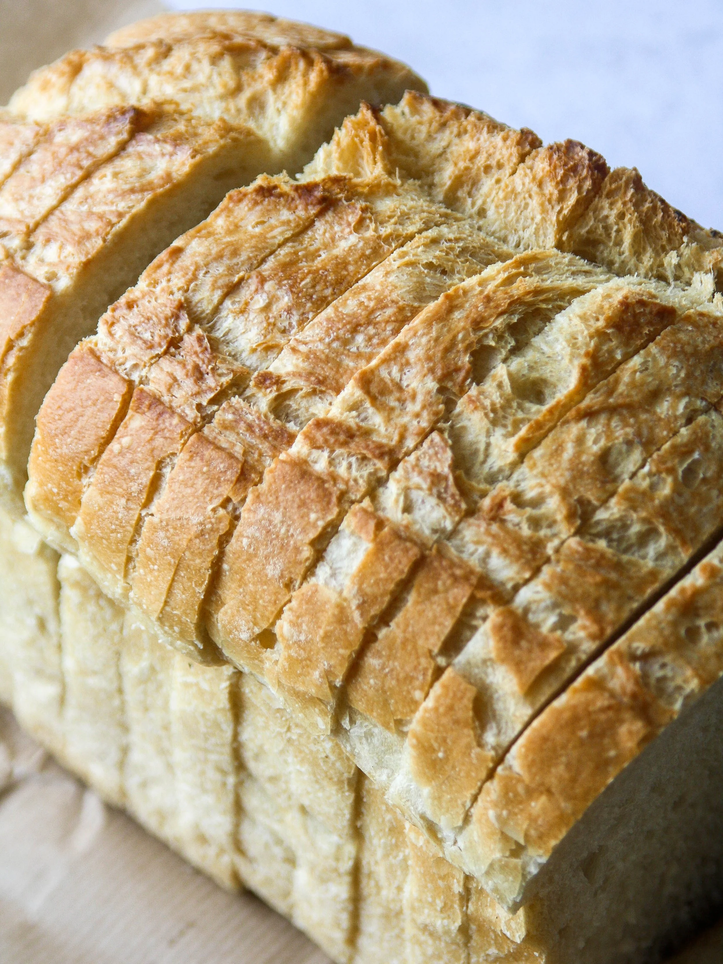 Bread — BLACKBIRD BAKERY