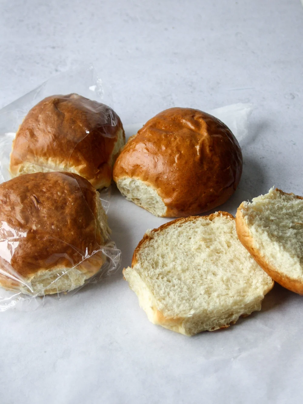 Bread — BLACKBIRD BAKERY