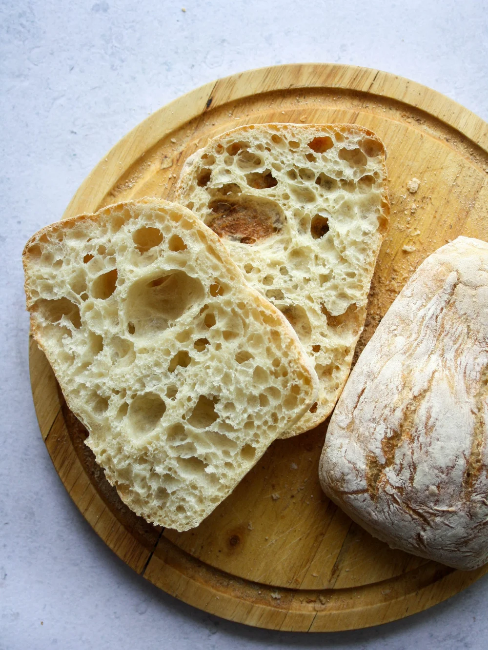 Bread — BLACKBIRD BAKERY
