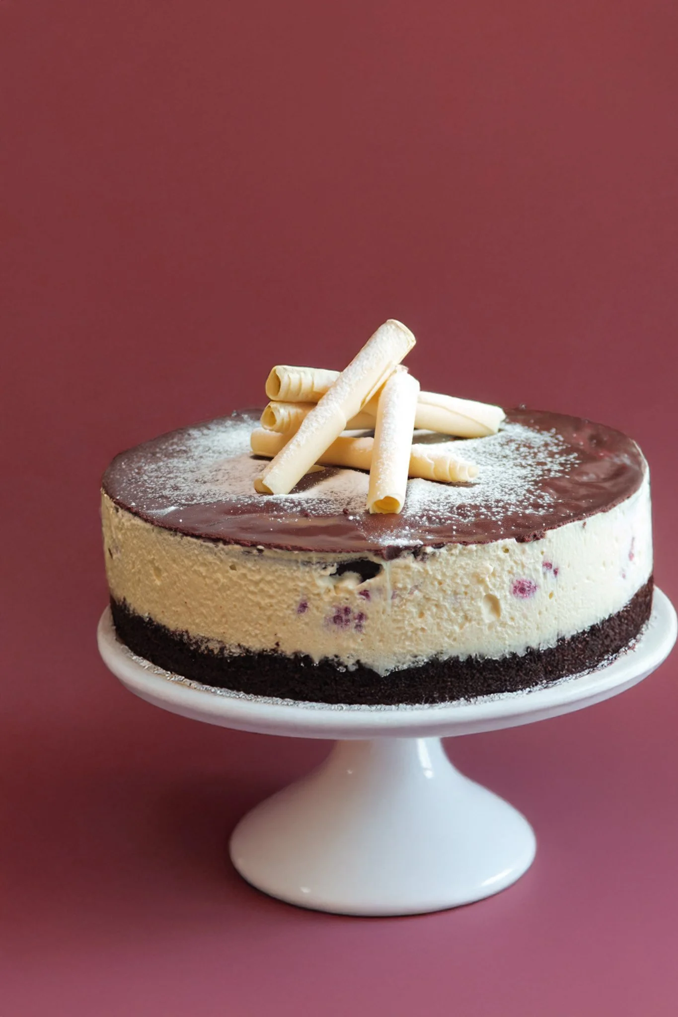 Shop — BLACKBIRD BAKERY