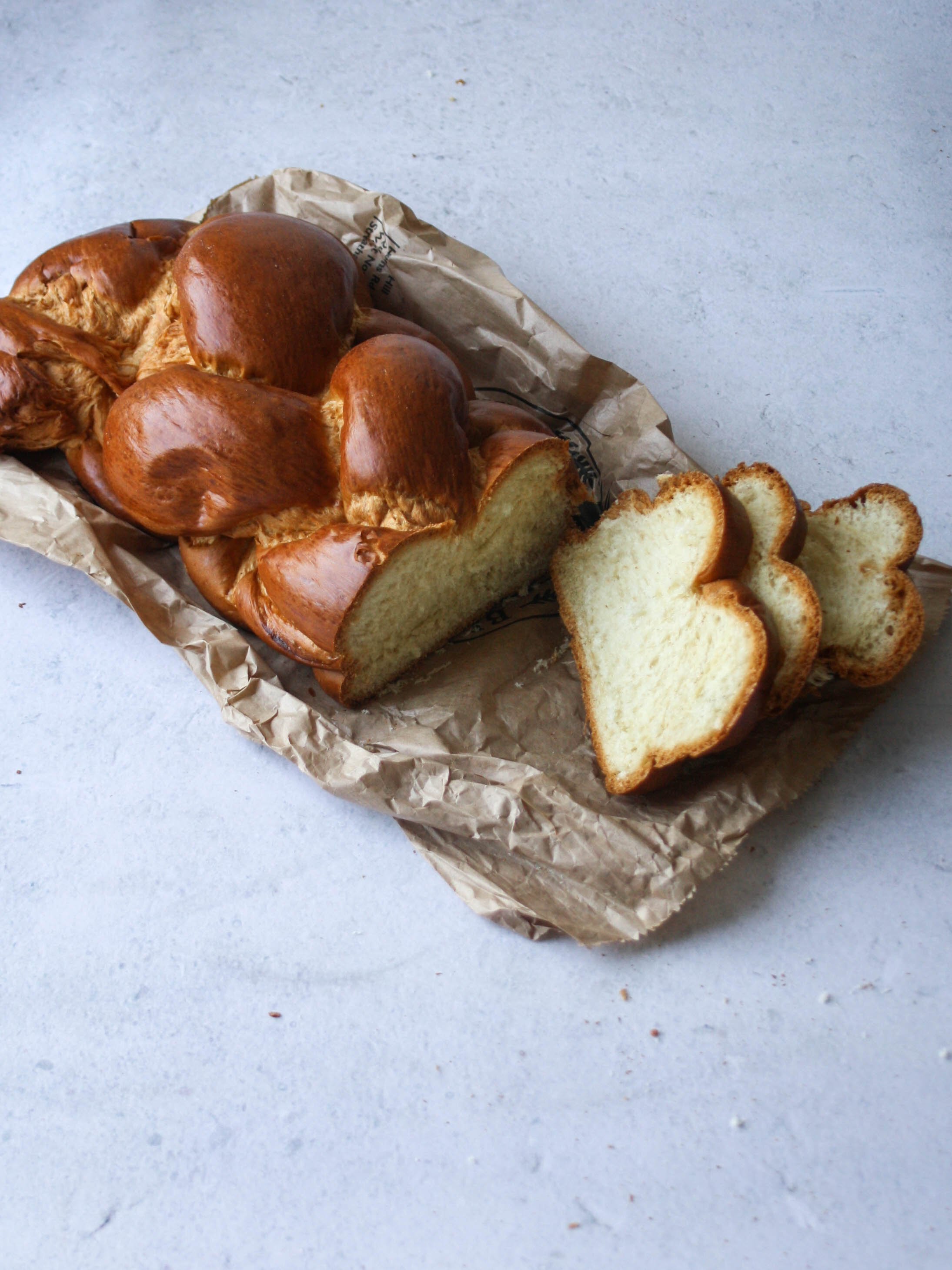 Bread — BLACKBIRD BAKERY