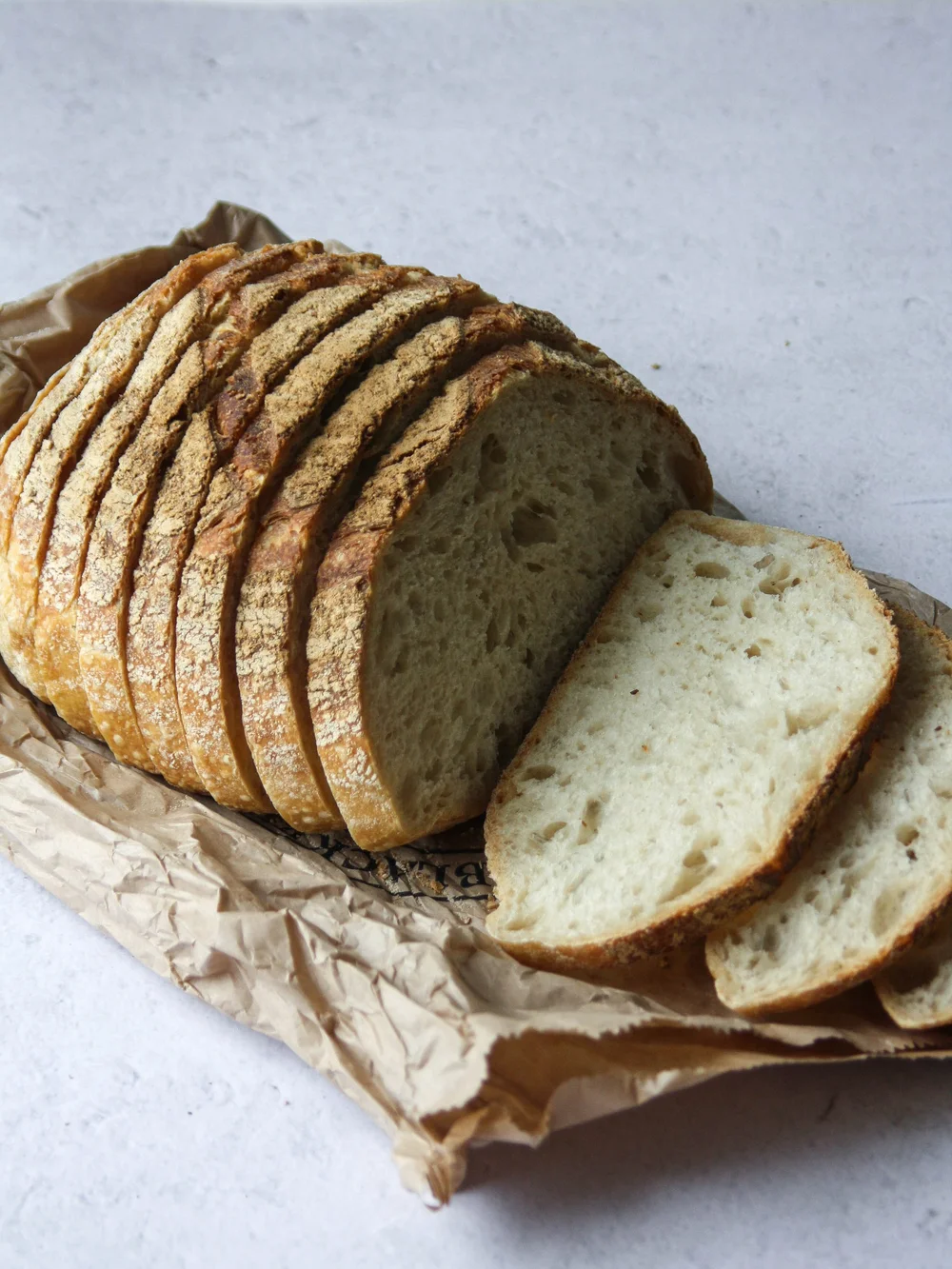 Bread — BLACKBIRD BAKERY