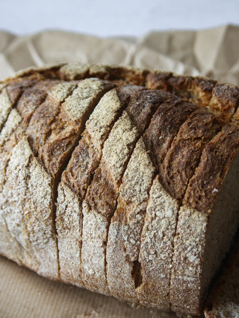 Bread — BLACKBIRD BAKERY
