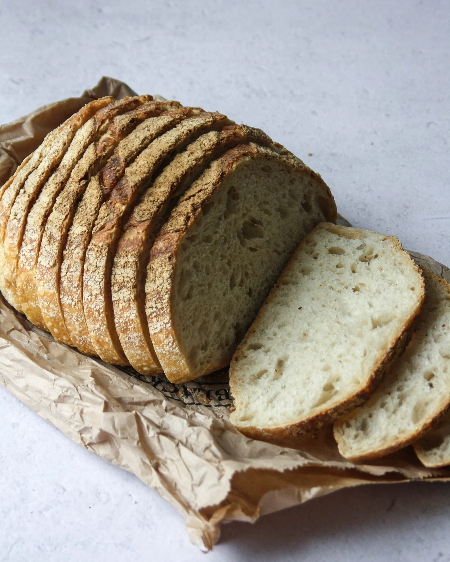 Bread — BLACKBIRD BAKERY