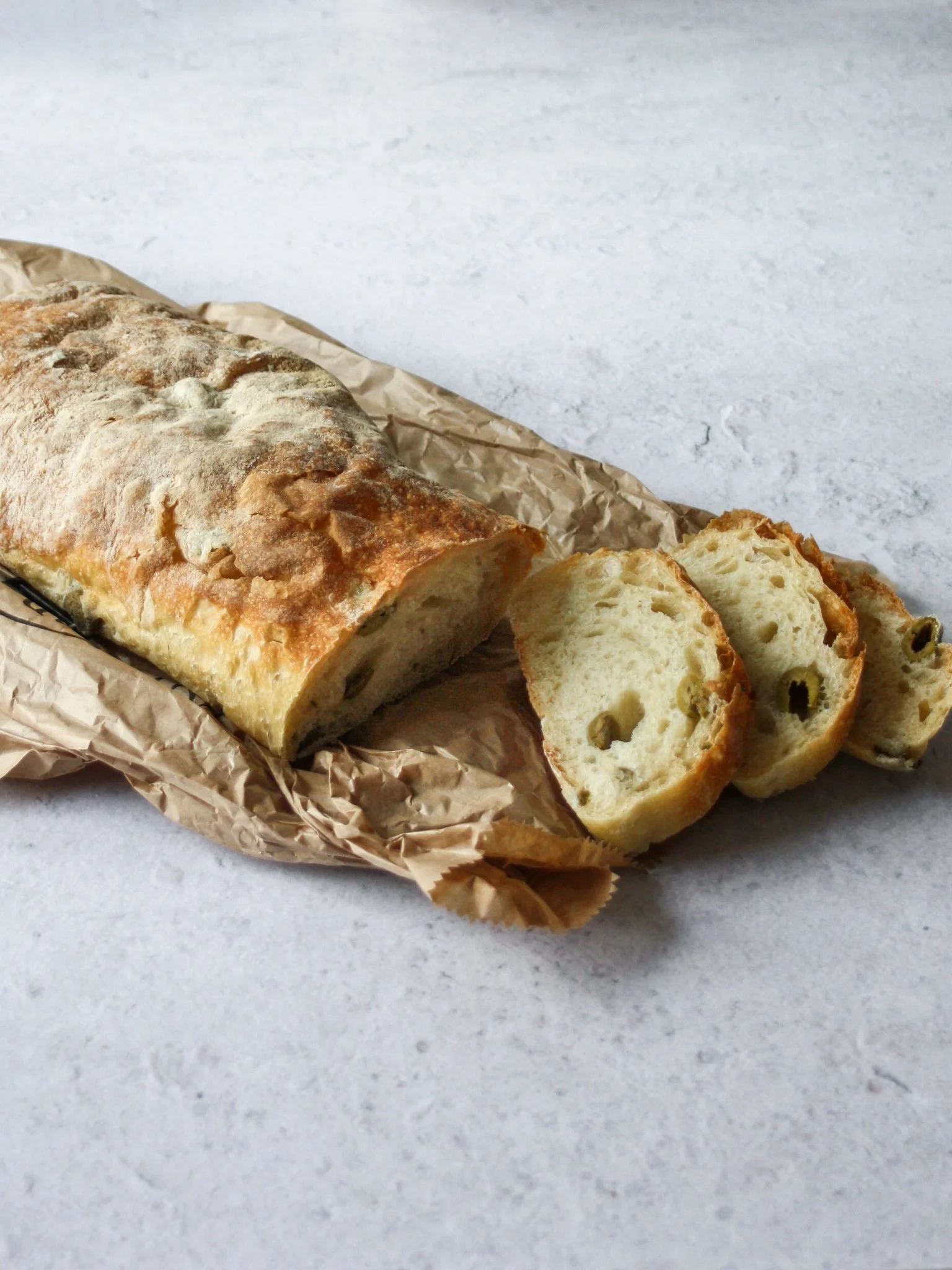 Bread — BLACKBIRD BAKERY