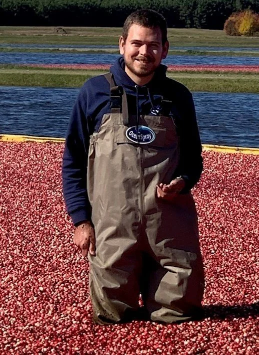 Cran Career Spotlight: Agricultural Scientist — Cranberry Learning