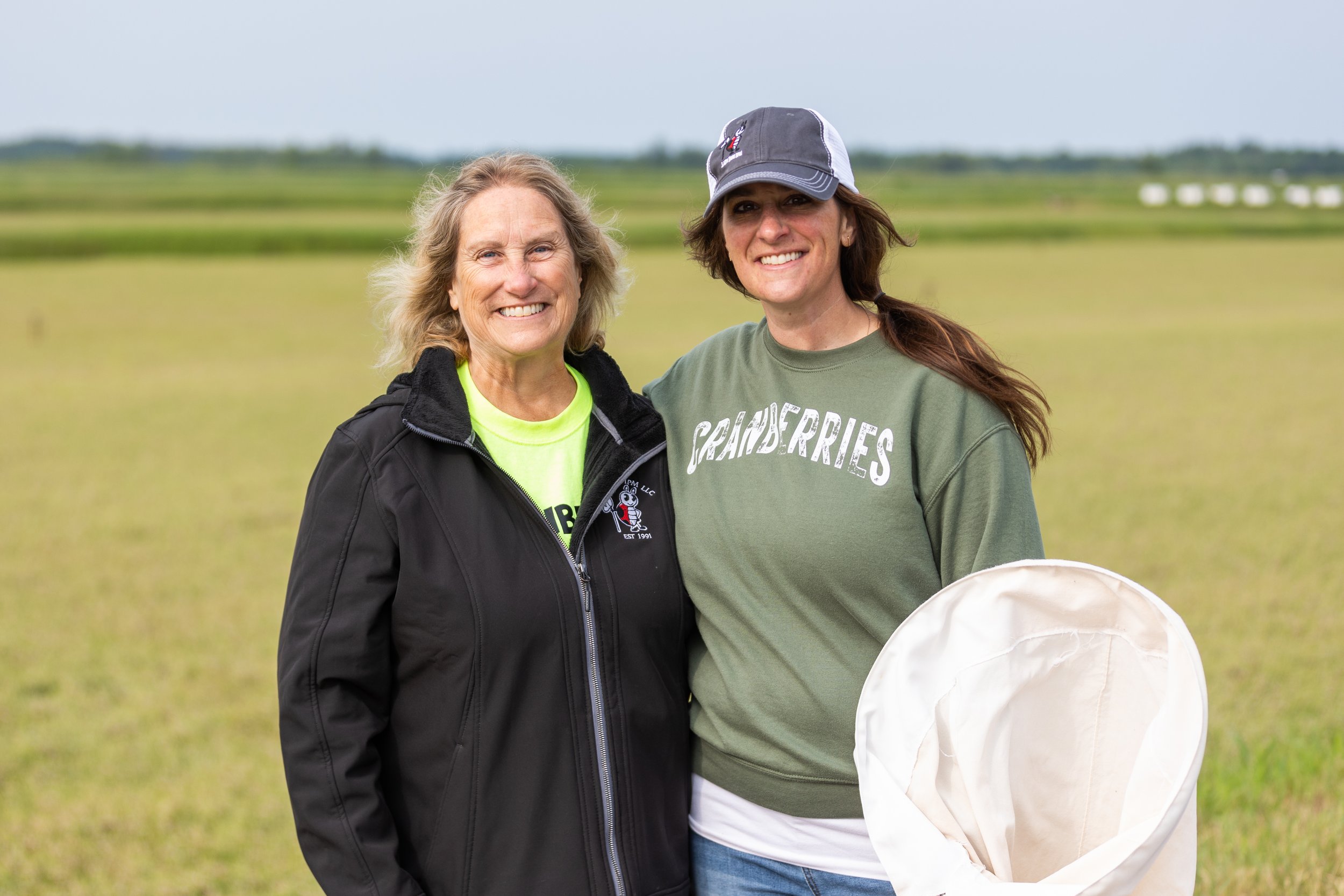 Cran Career Spotlight: Crop Consultant — Cranberry Learning