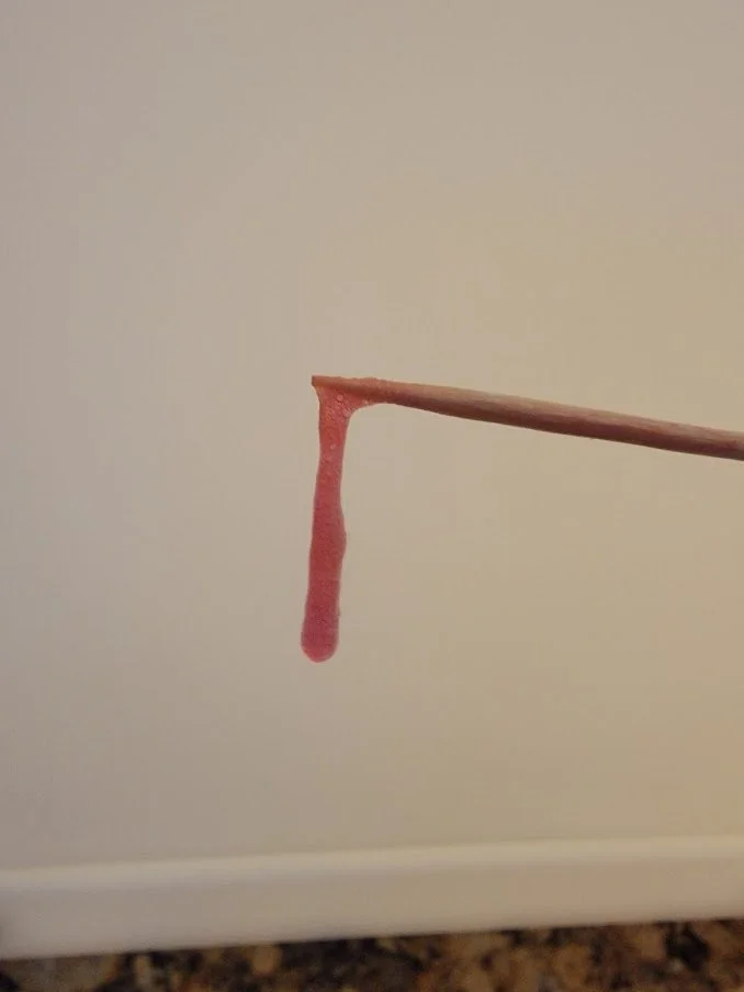 Cranberry DNA Extraction Lab — Cranberry Learning