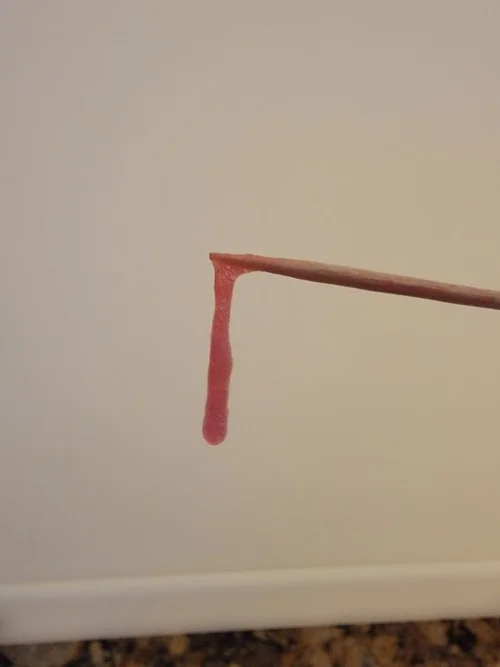 Cranberry DNA Extraction Lab — Cranberry Learning