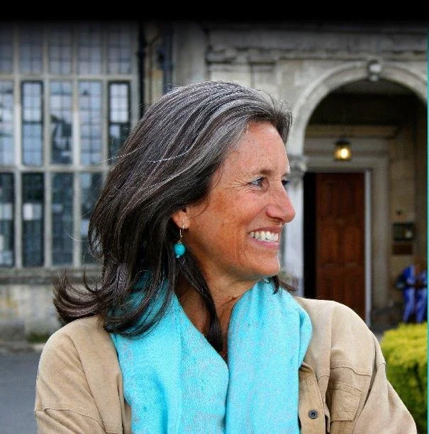 Prayer: Learning from Jesus — Burning Heart